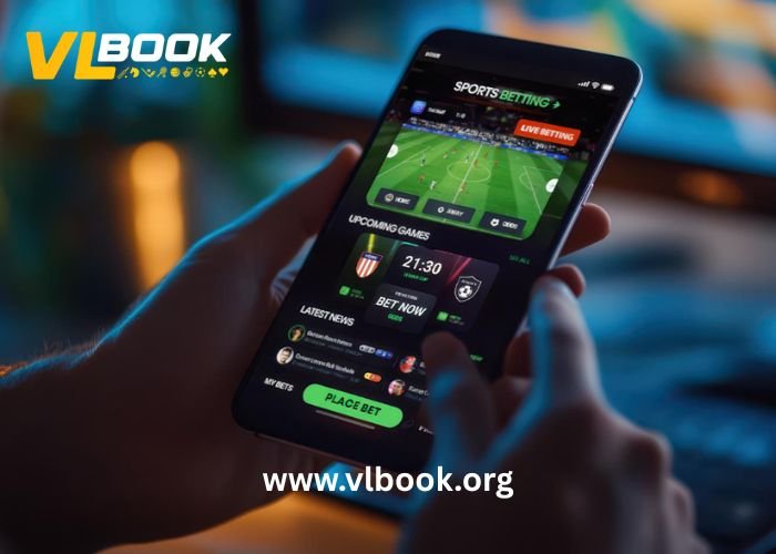 VLBook – India’s Top Online Betting & Casino Platform | 400% Bonus